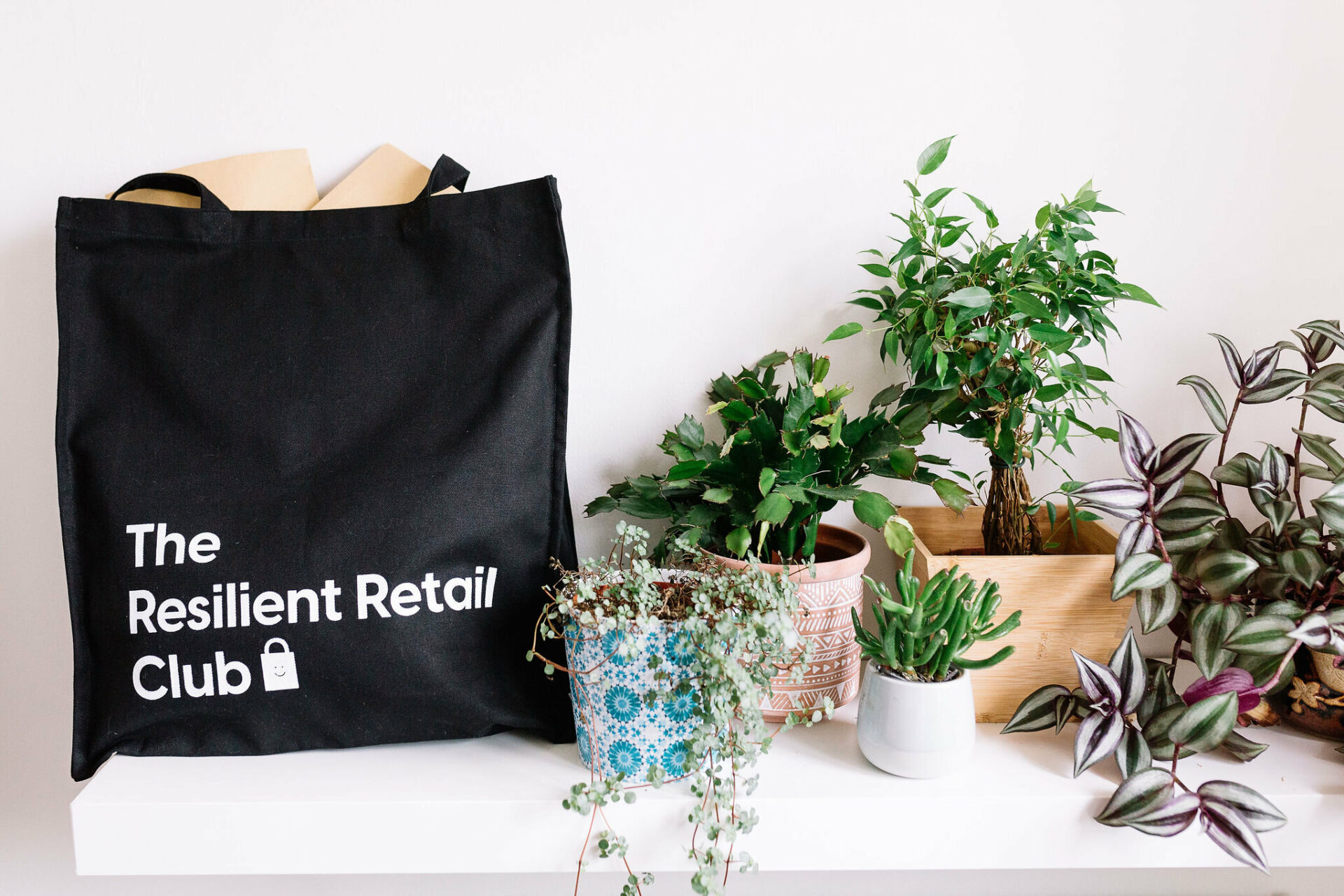 Postage And Packaging – The Resilient Retail Club