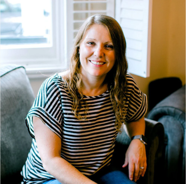 Building a small business on Amazon with Emily Johnson – The Resilient ...