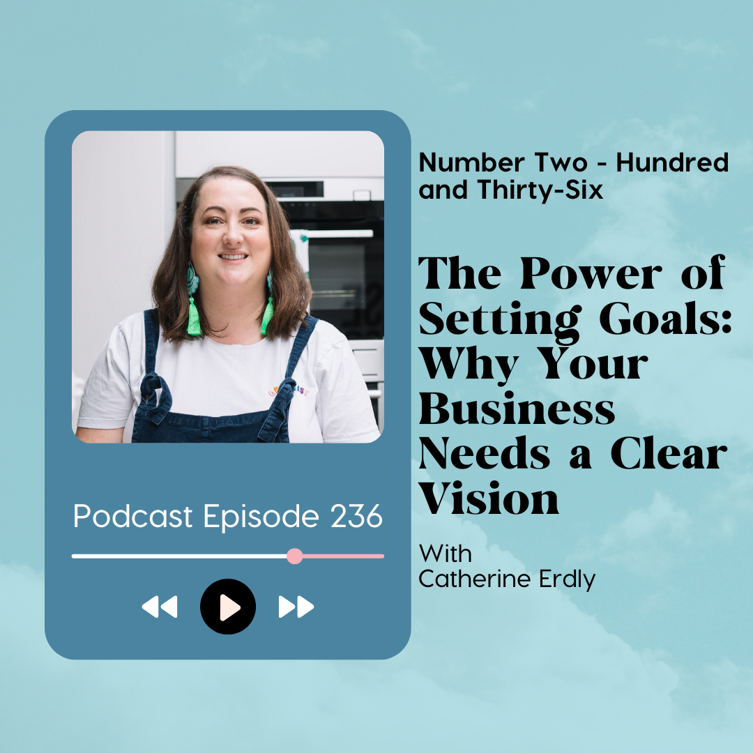 The Power of Setting Goals: Why Your Retail Business Needs a Clear ...